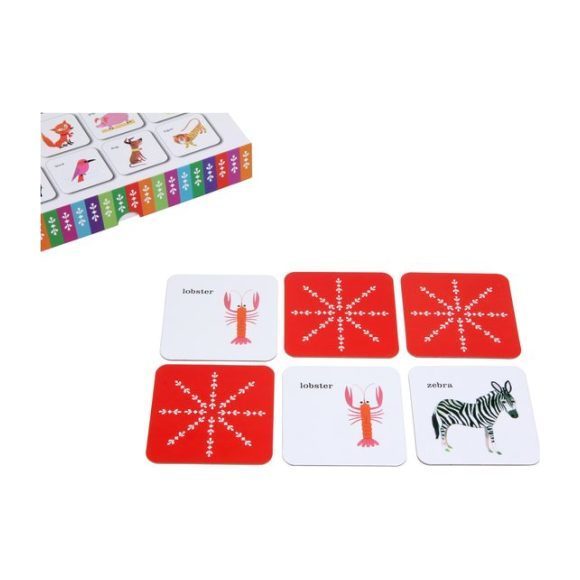 Animals Matching Game, Multi - Games - Maisonette