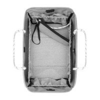 Leader Carryall, Grey Wolf - Diaper Bags & Luggage - Maisonette