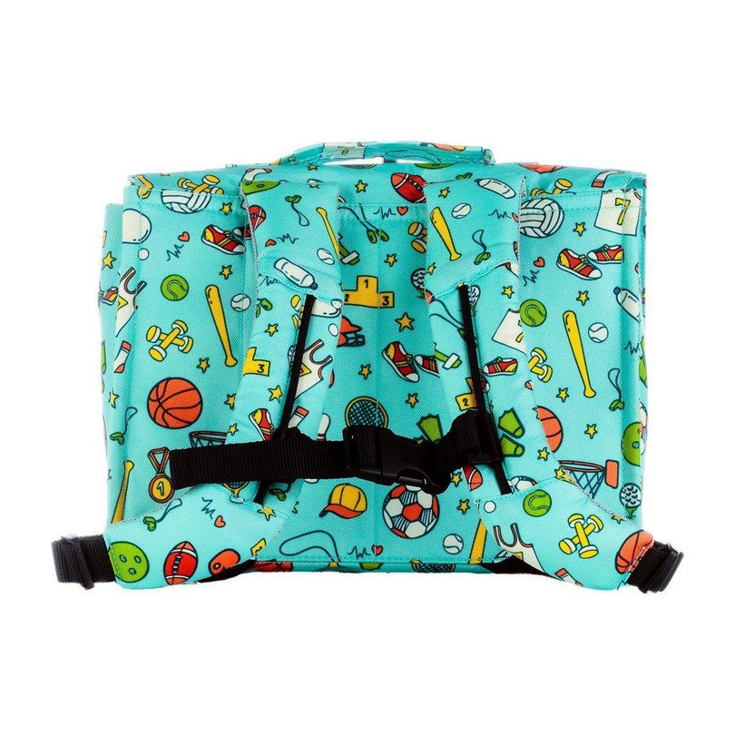 Tula Backpack, First Place - Bags - Maisonette