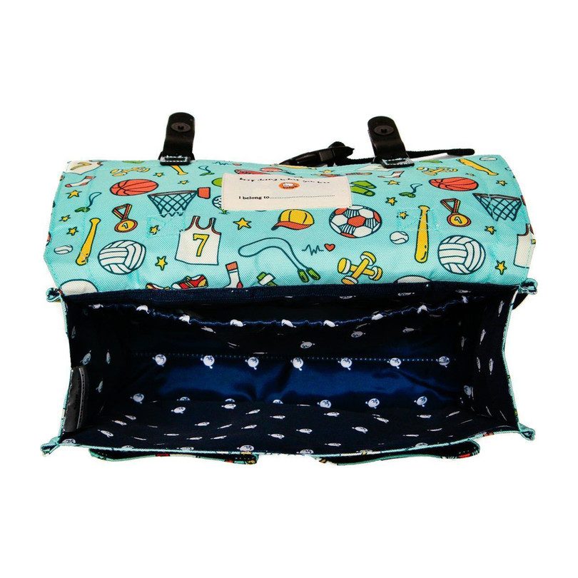 Tula Backpack, First Place - Bags - Maisonette