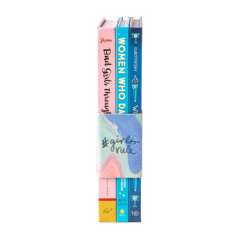 #girlsrule Book Set - Books - Maisonette