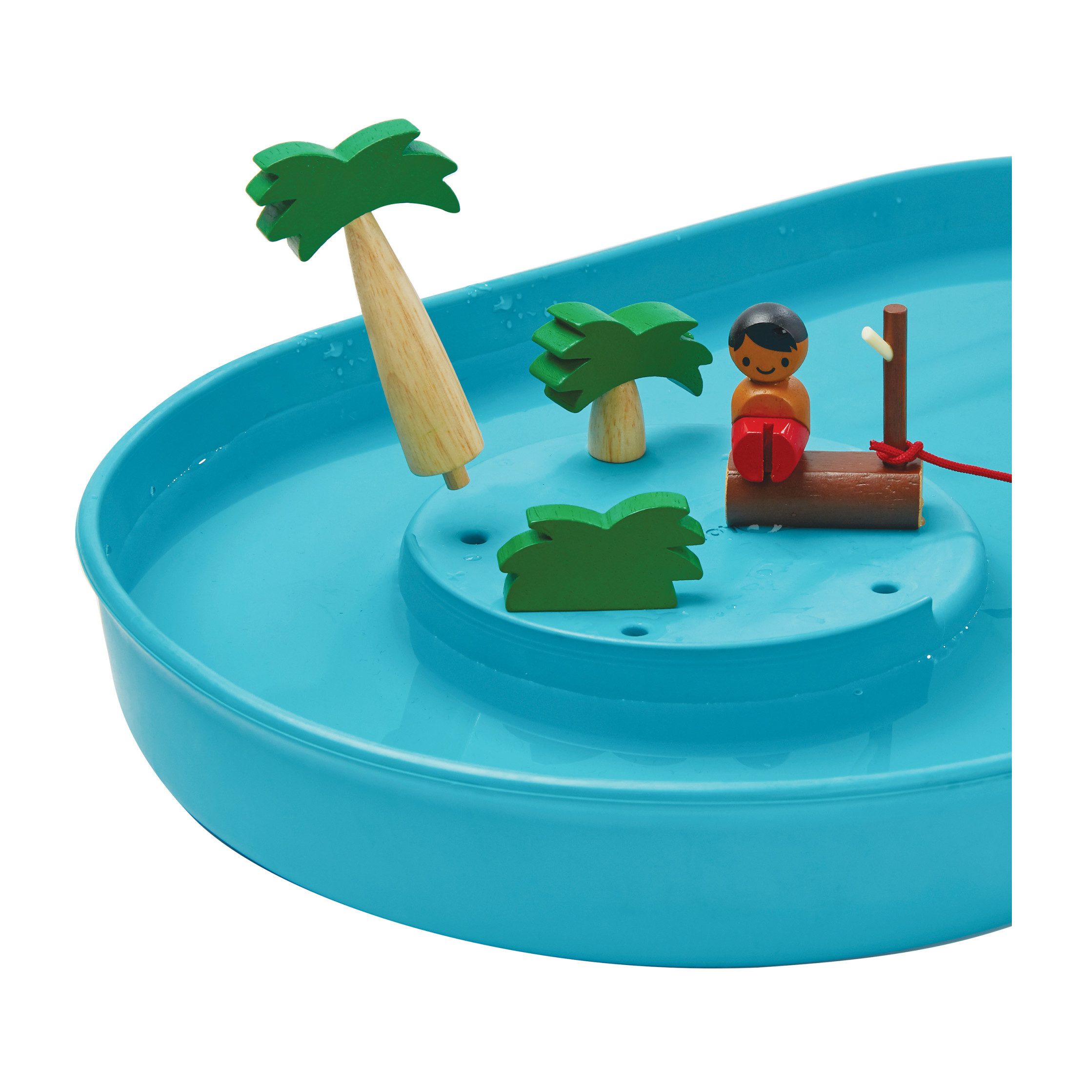 Water Play Set - Bath Toys - Maisonette