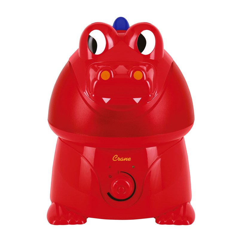 Adorable Dragon Ultrasonic Humidifier - Humidifiers & Air Purifiers ...