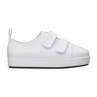 Mel Go Sneaker, White - Shoes - Maisonette