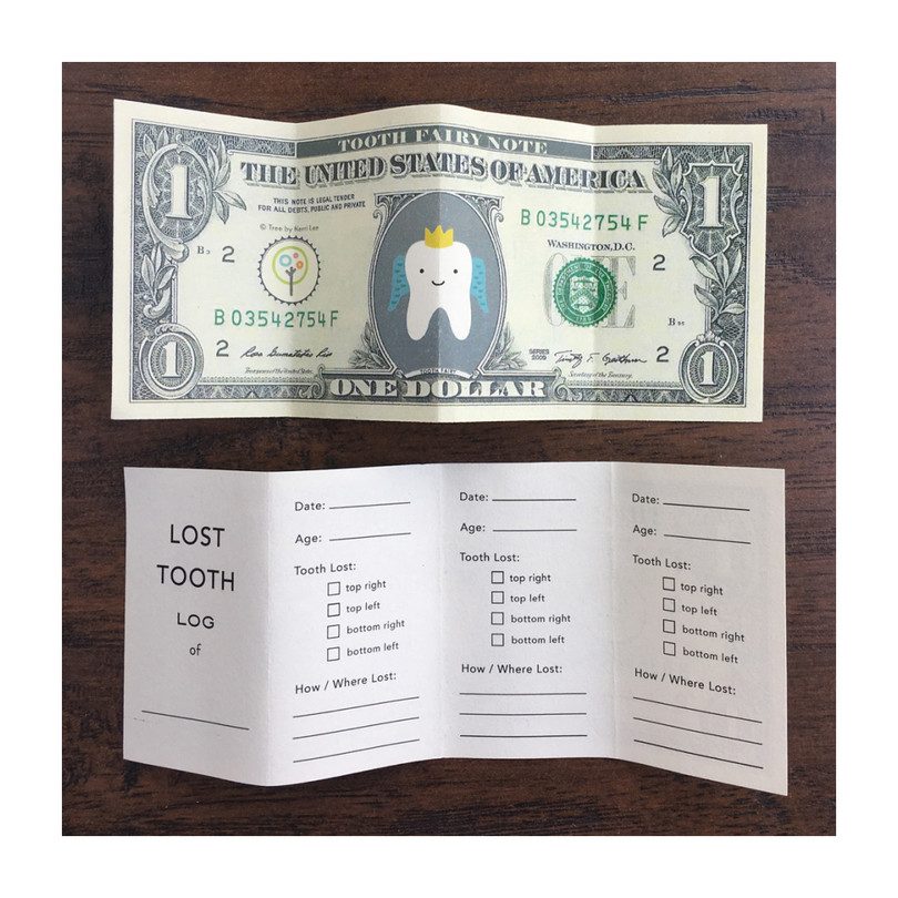 Tooth Teepee, Pink - Accents - Maisonette