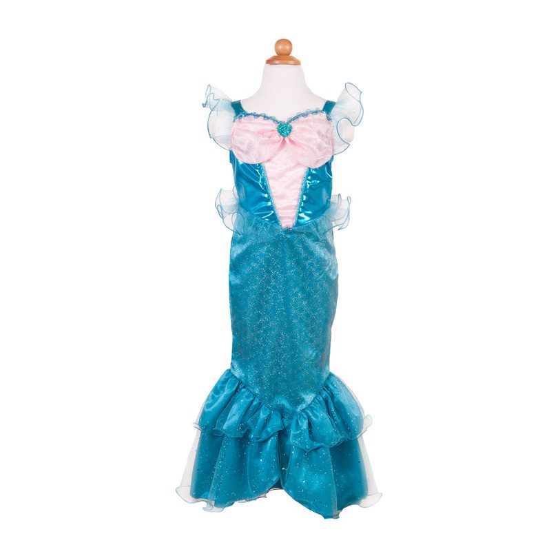 Mermaid Dress - Pretend Play, Play Tents & Vanities - Maisonette