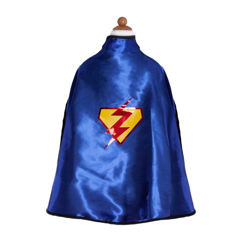Reversible Adventure Cape w/ Mask - Pretend Play, Play Tents & Vanities ...