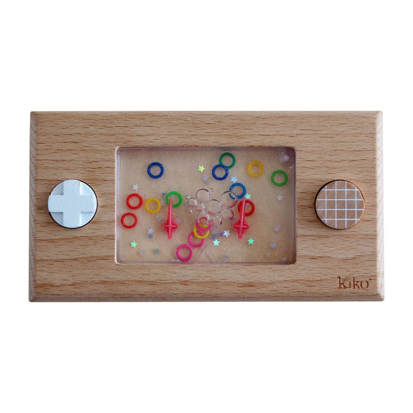 Wakka Game w/Pink Pouch - Games - Maisonette