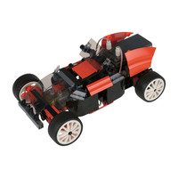 Remote-Control Machines: Custom Cars - STEM Toys - Maisonette
