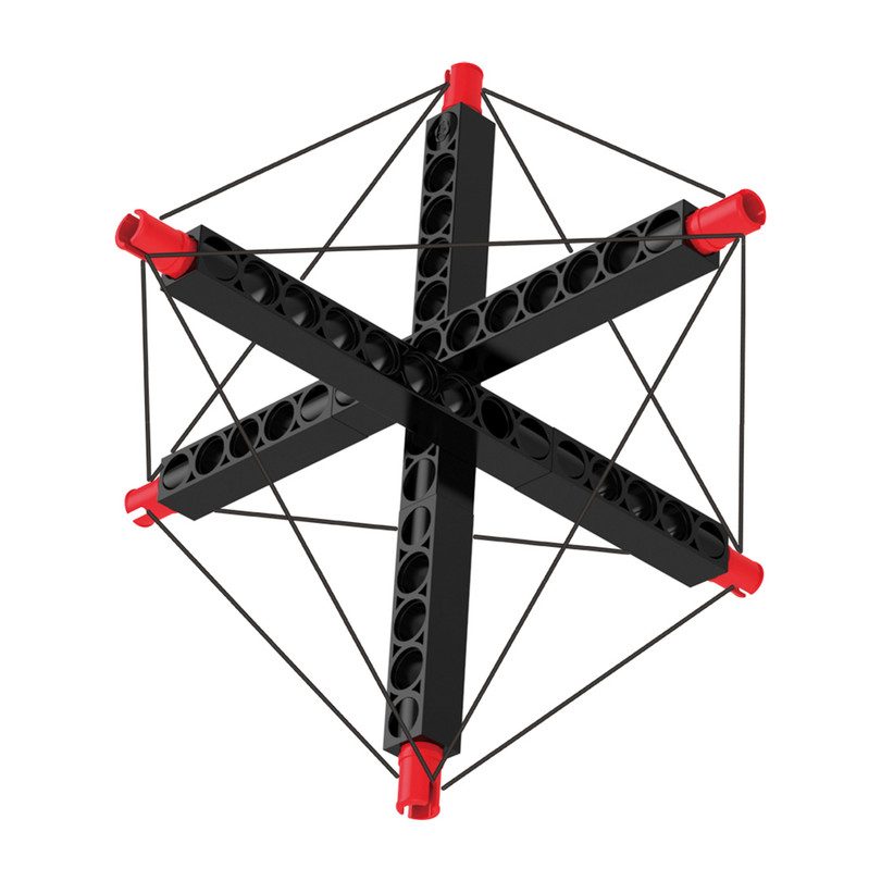 Structural Engineering - STEM Toys - Maisonette