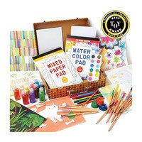 Studio in a Box - Arts & Crafts - Maisonette