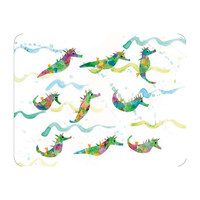 World of Eric Carle Eric Carle Number Flash Cards - Educational Toys ...