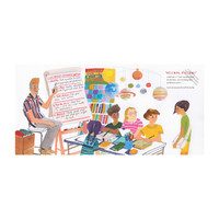 Follow the Moon Home - Books - Maisonette