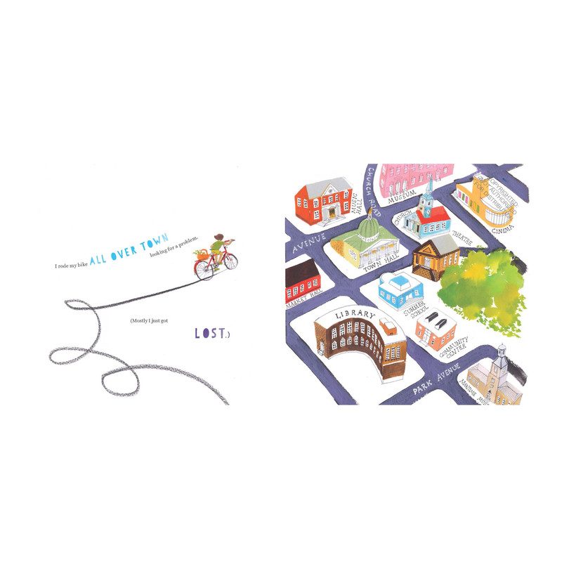 Follow the Moon Home - Books - Maisonette