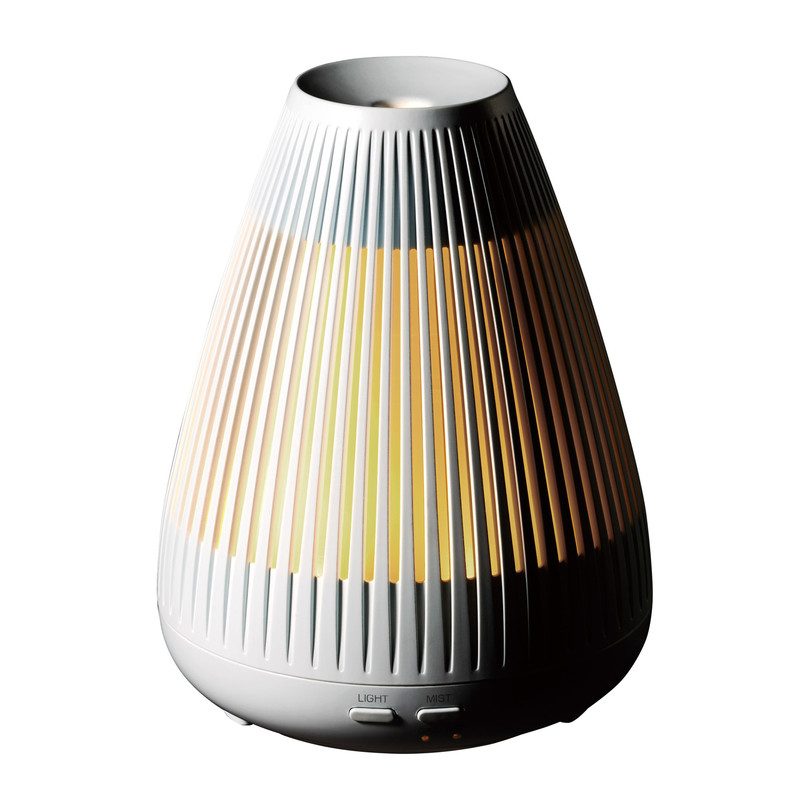 Aroma Diffuser, White - Humidifiers & Air Purifiers - Maisonette