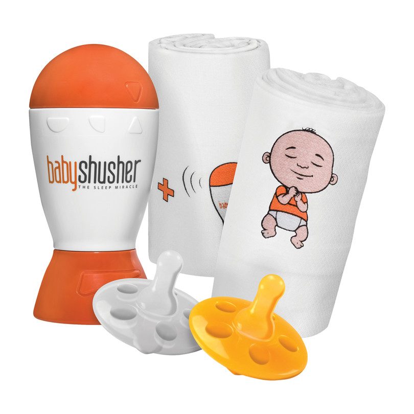 Baby Shusher Gift Collection - Health & Safety - Maisonette
