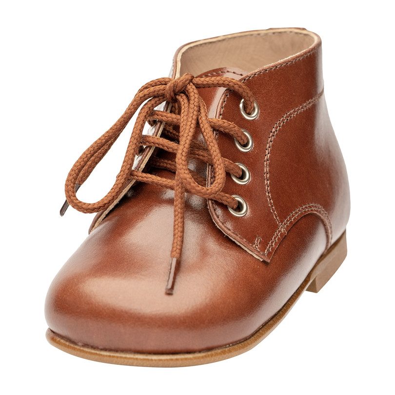Classic Boot, Brown - Shoes - Maisonette