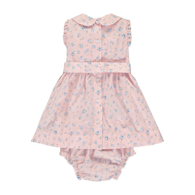 Paris Dress - Dresses - Maisonette