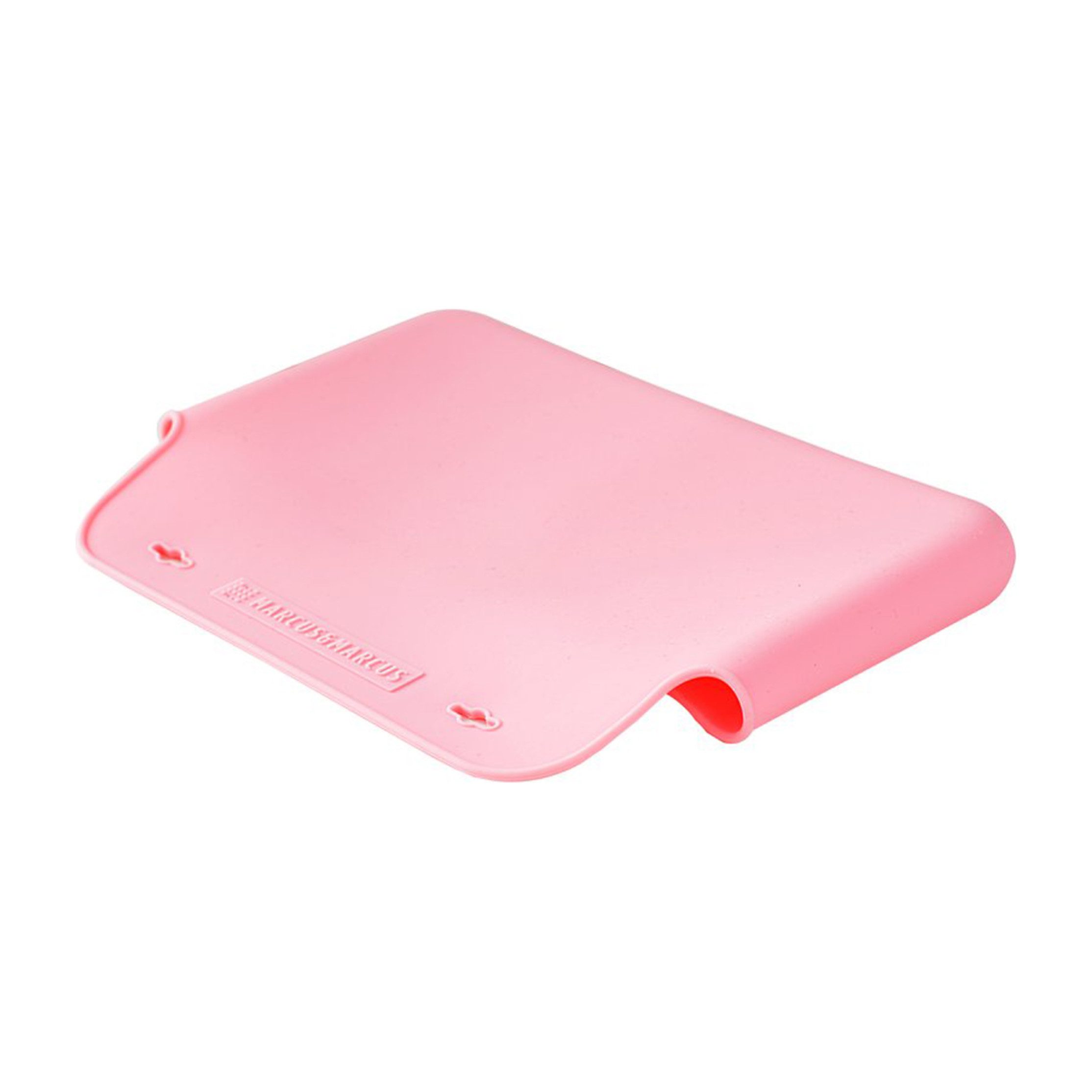 Silicone Cutlery Pouch - Pink - Highchairs & Feeding - Maisonette