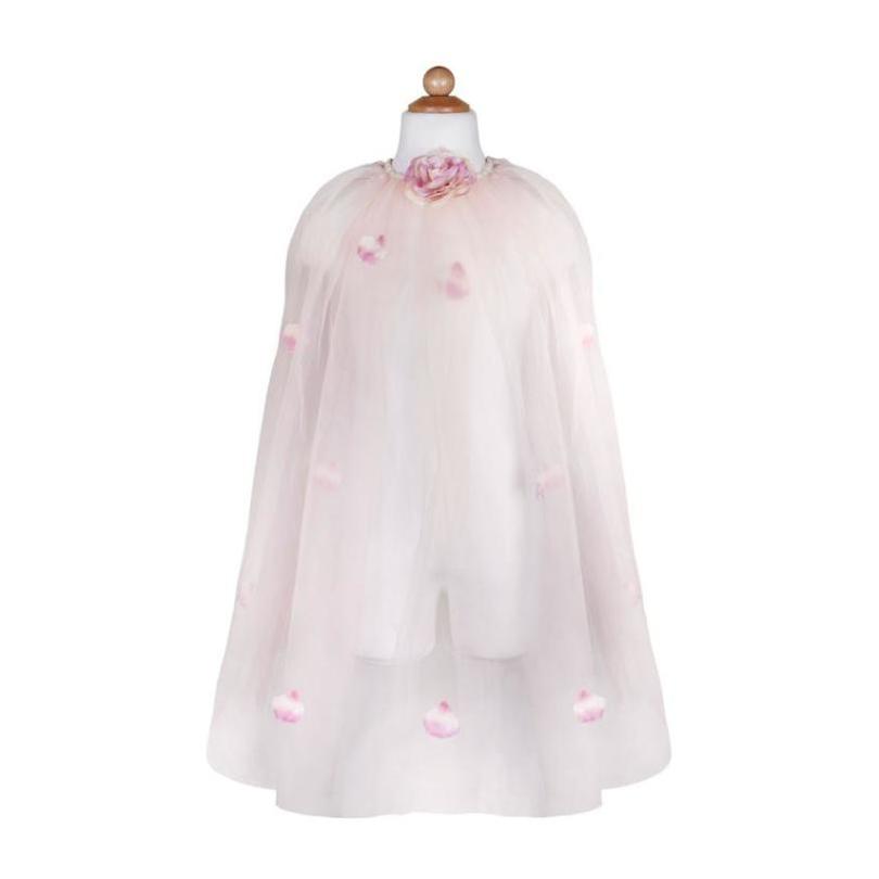 Golden Rose Princess Cape - Pretend Play, Play Tents & Vanities ...