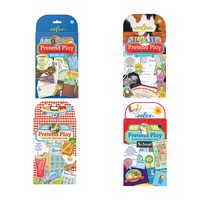 Pretend Play Bundle - Pretend Play, Play Tents & Vanities - Maisonette