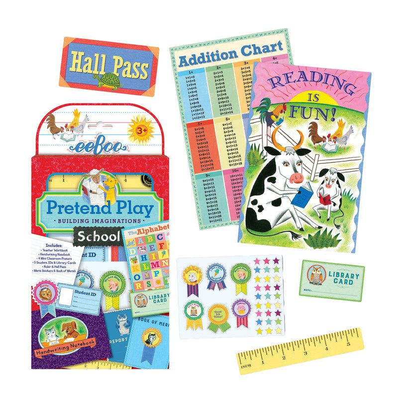 Pretend Play Bundle - Pretend Play, Play Tents & Vanities - Maisonette