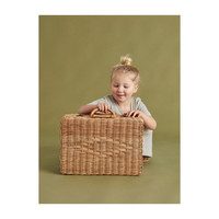 Toaty Trunk, Natural - Bags - Maisonette