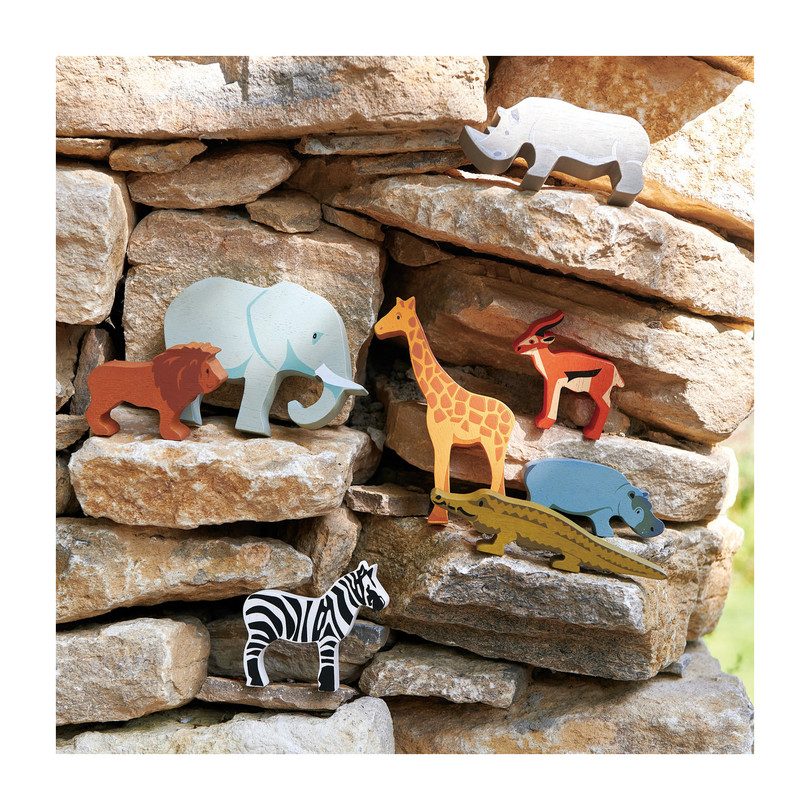 Safari Set - Pretend Play, Play Tents & Vanities - Maisonette