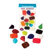 Gem Jackpot - Arts & Crafts - Maisonette