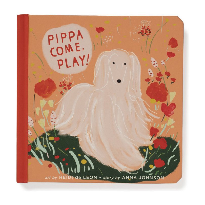 Pippa, Come Play! Gift Set - Plush - Maisonette