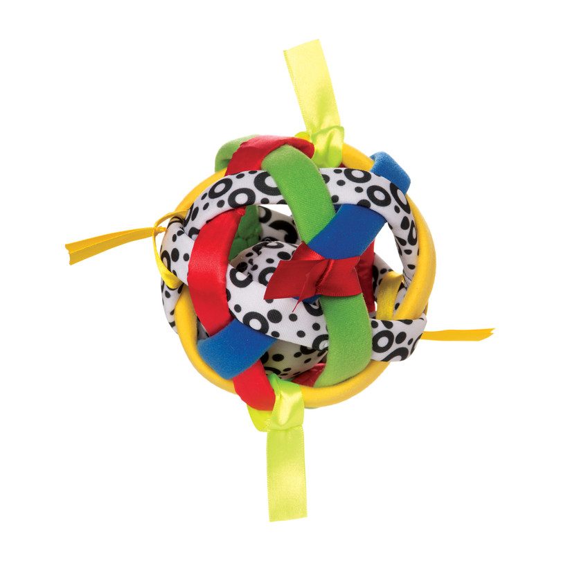 Bababall - Infant Development - Maisonette