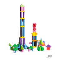 43 Blocks - Blocks, Sorters & Stackers - Maisonette
