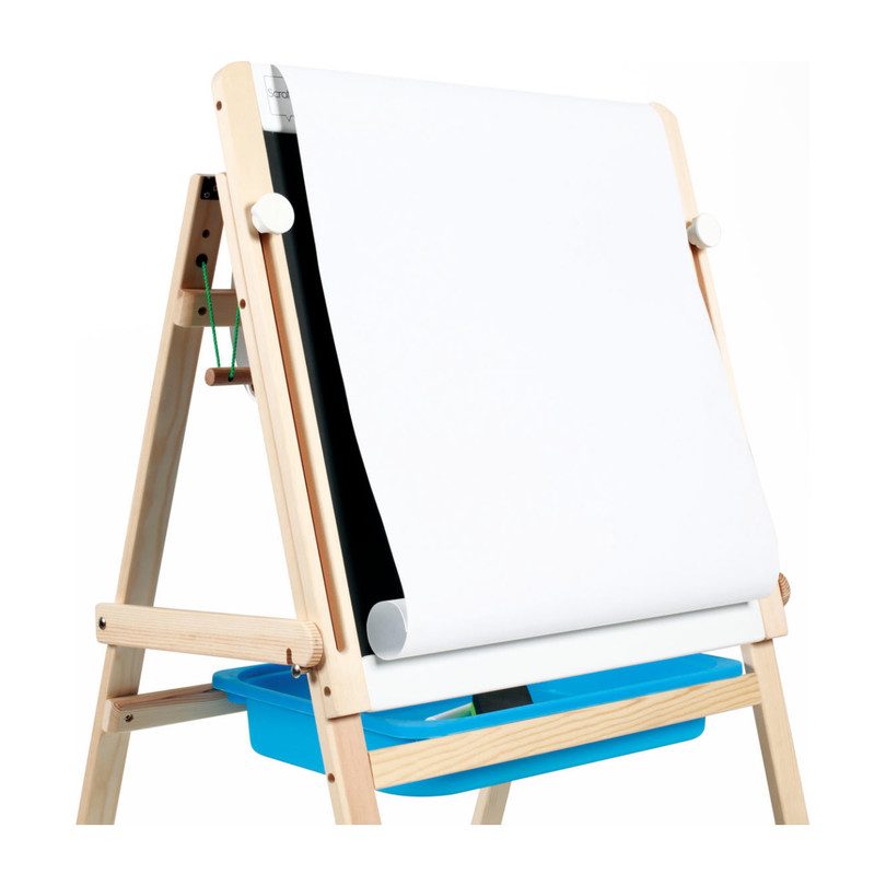 Two-Sided Easel - Arts & Crafts - Maisonette