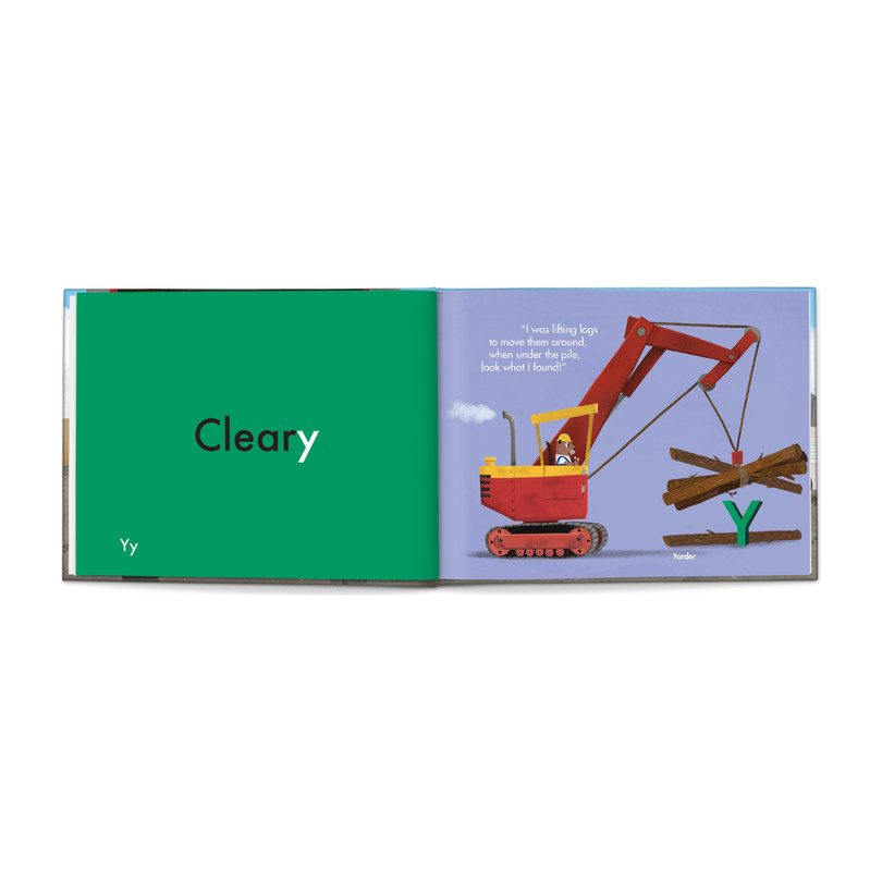 My Very Own Trucks Book - Books - Maisonette