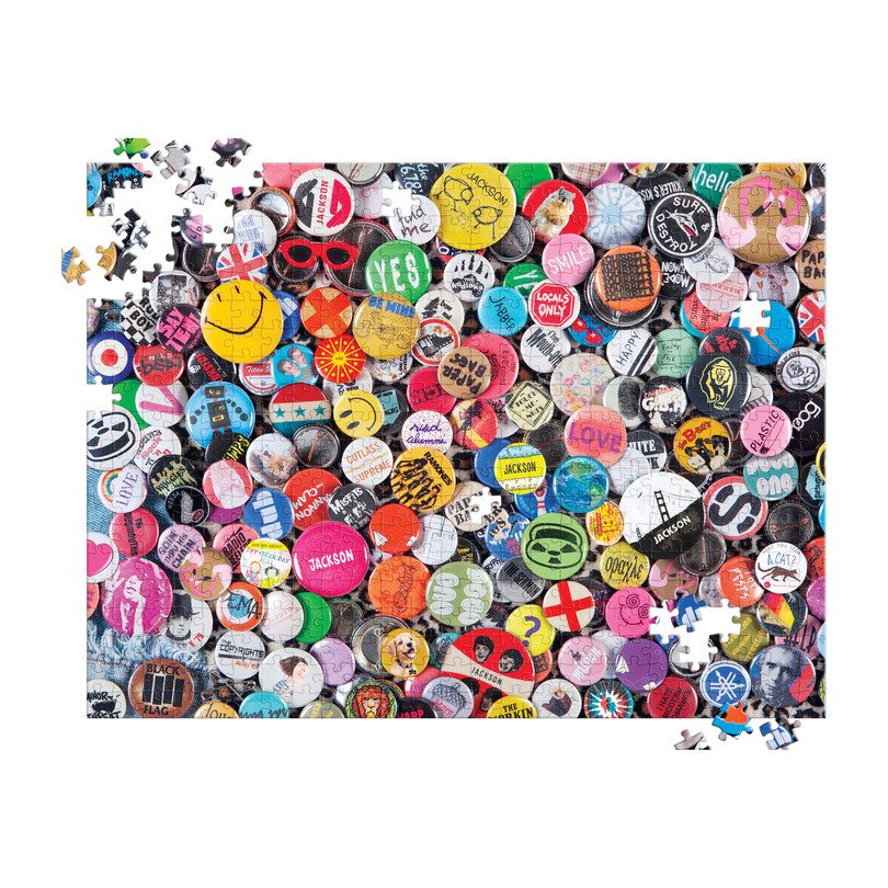 Find Me 500-Piece Puzzle - Books - Maisonette