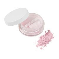 Rainbow Fairy 4-Piece Natural Play Makeup Kit with Loose Powder Makeup ...