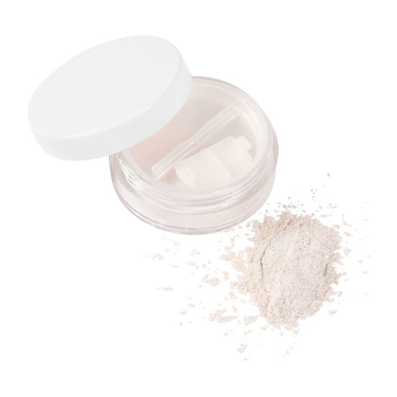 Queen Fairy 6-Piece Natural Play Makeup Kit with Loose Powder Makeup ...