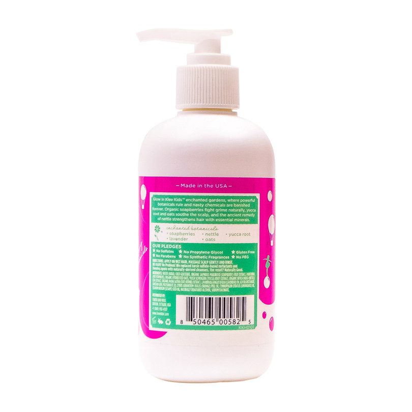 Enchanted Shampoo with Nettle and Yucca Root - New in Bath & Beauty ...